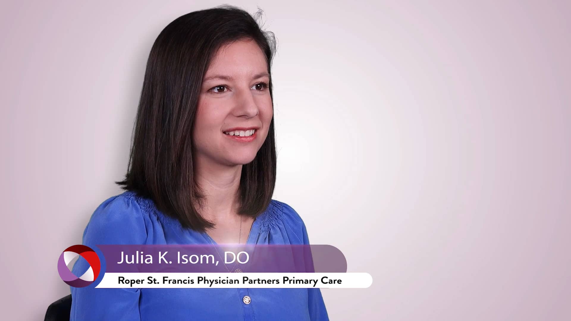 Isom, Julia K DO on Vimeo