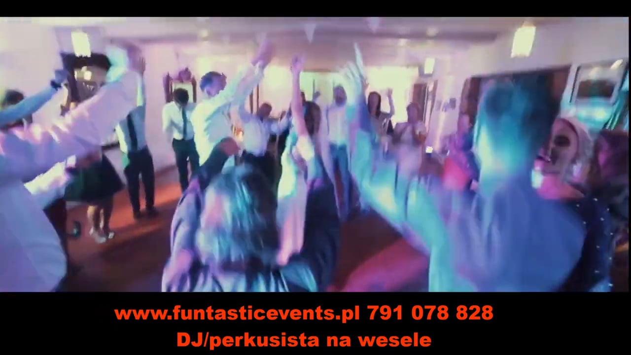 Funtastic Events Spot on Vimeo