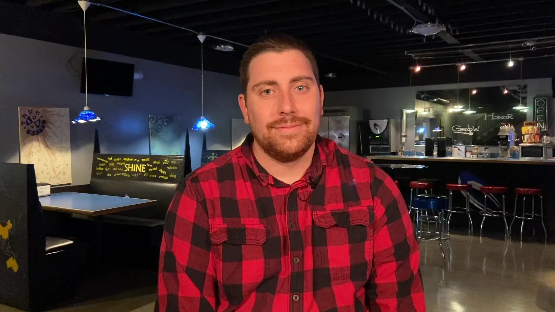 Pastor Ryan McMichael 4/28/20 on Vimeo