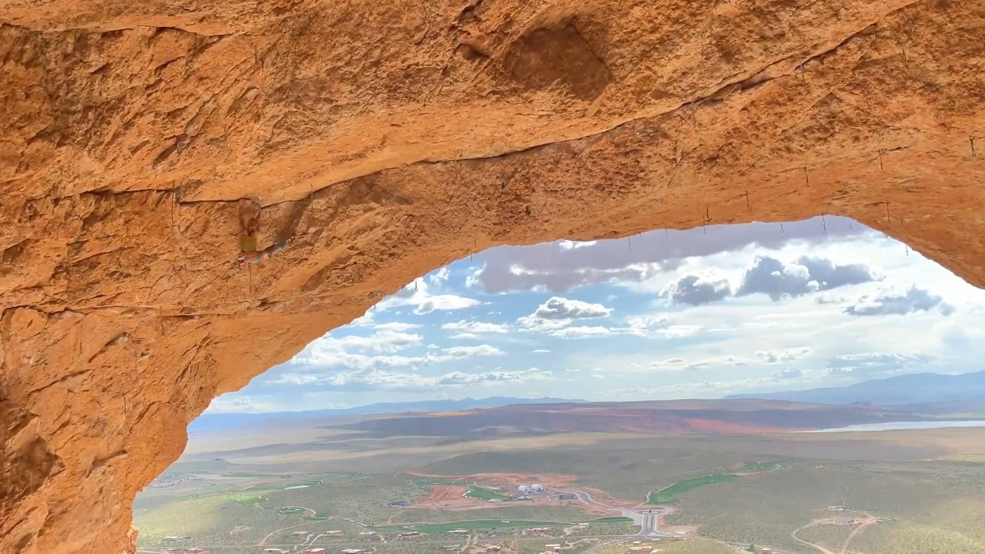 Joe’s World 5.13b on Vimeo