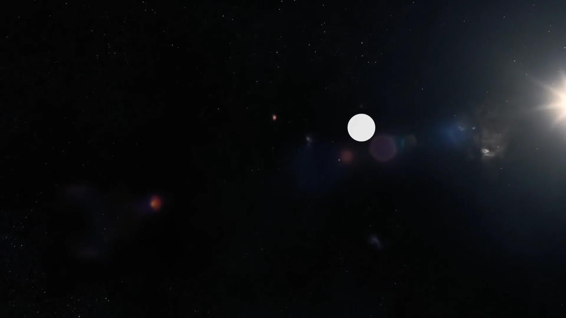 Interstellar Opening Title