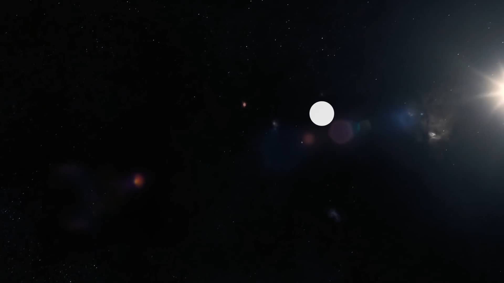 Interstellar Opening Title on Vimeo