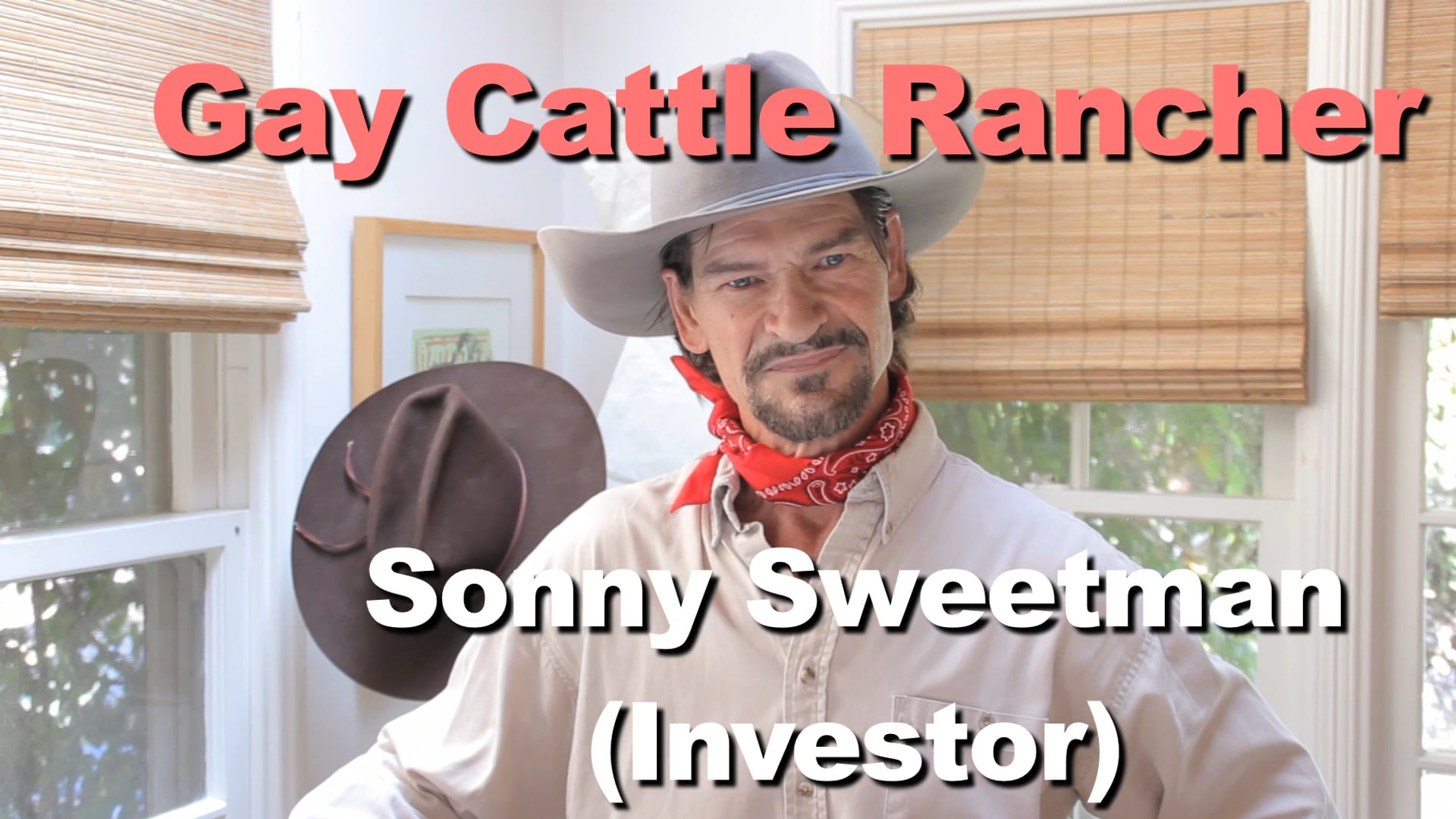 ADAM ASTRA WITH SONNY SWEETMAN on Vimeo