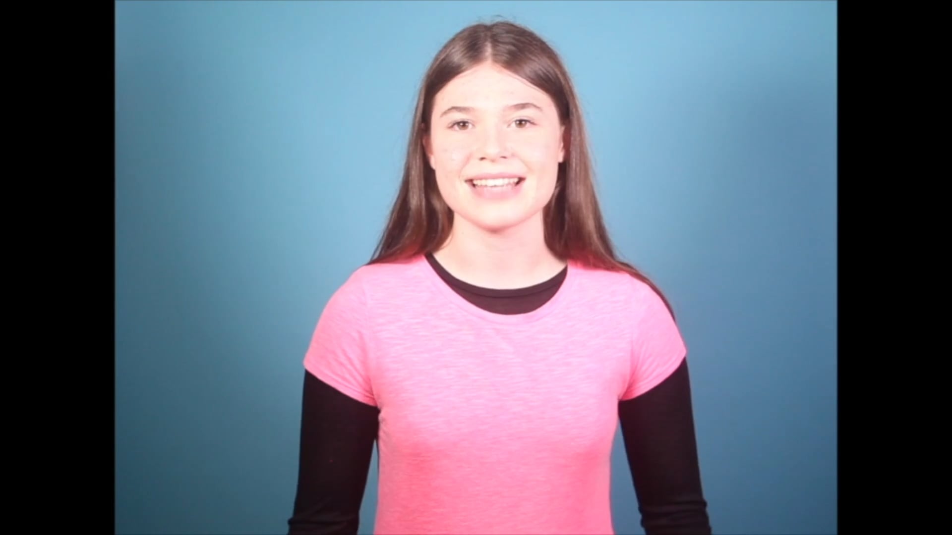 Jessica Cherniak / Nickelodeon /Special Talent on Vimeo