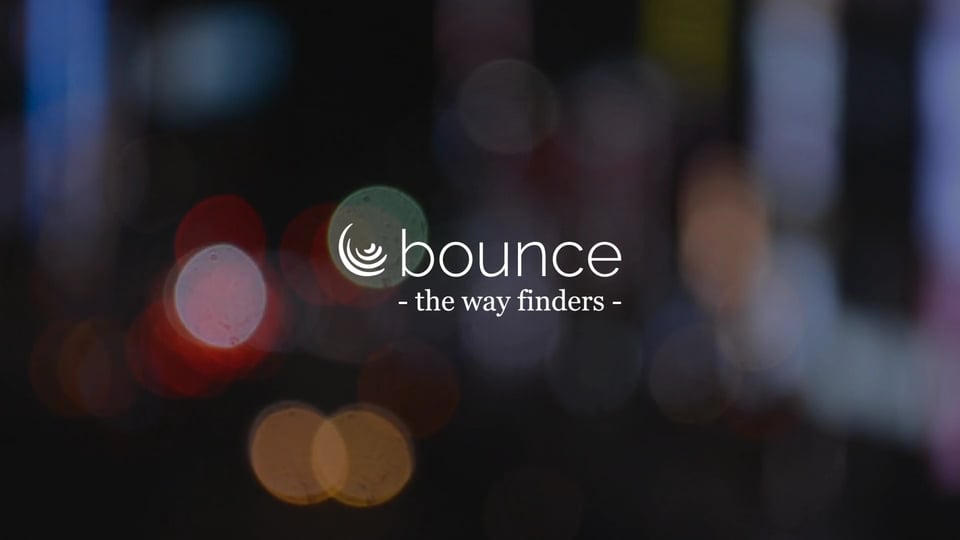 The Bounce Program Online on Vimeo