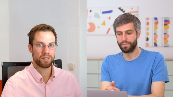 From MVC to SwiftUI — Refactoring Model APIs (Part 2) - Swift Talk ...