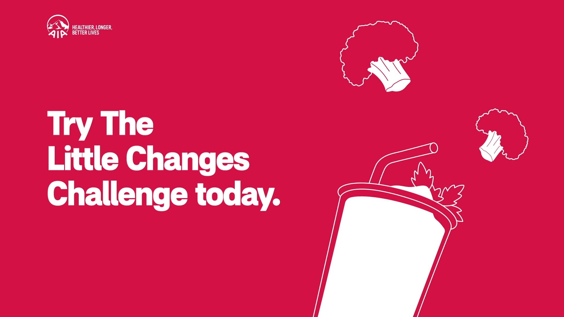 AIA | Bumper Ads (Youtube) 2018 on Vimeo