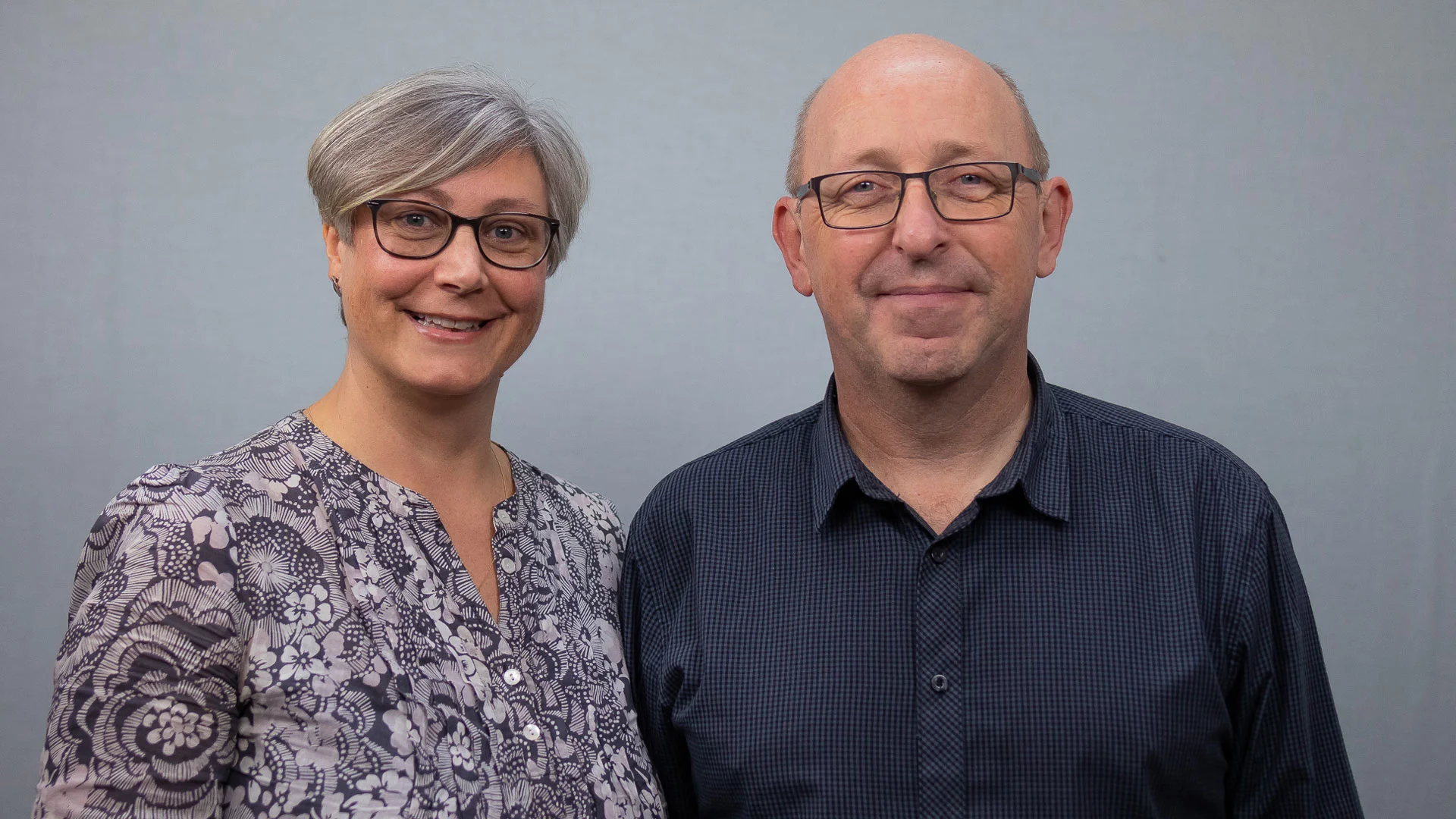 An update from Louise and Phil Proctor on Vimeo