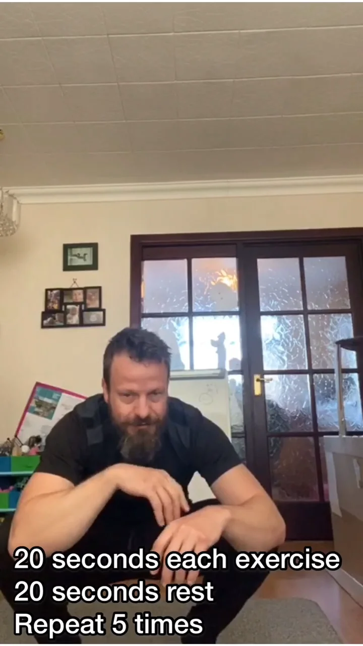 Sam’s Power 5 Core on Vimeo