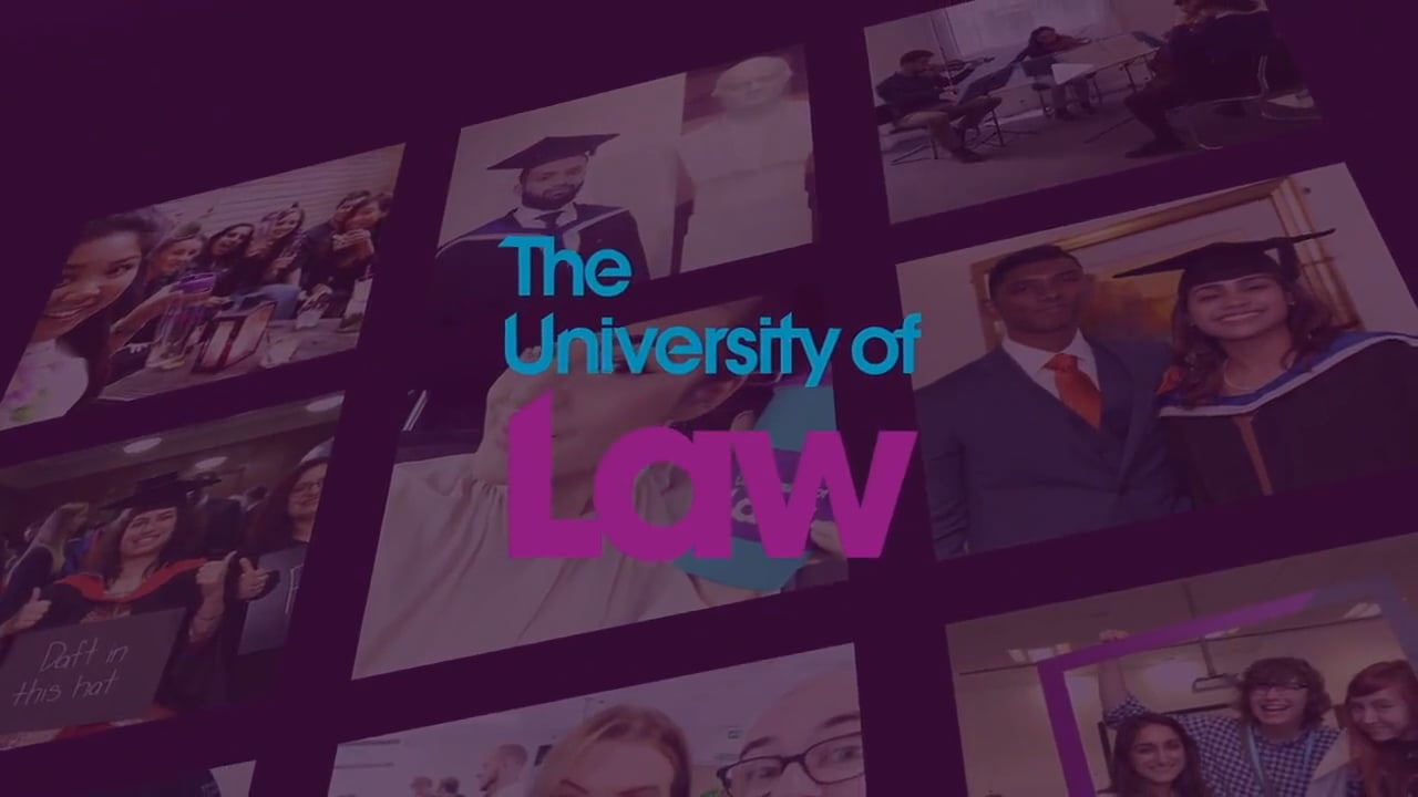 University of Law - ELITE on Vimeo