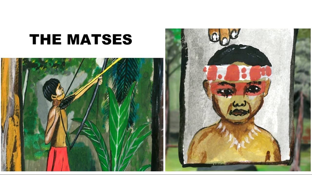 ETHNOGRAPHIC ANIMATION on Vimeo