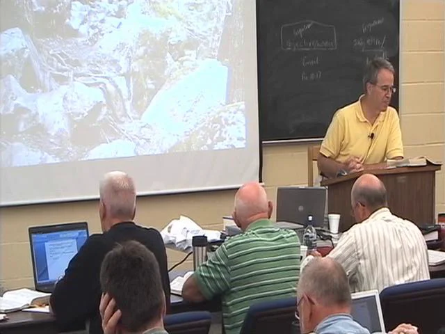 Joshua Hr 8 on Vimeo