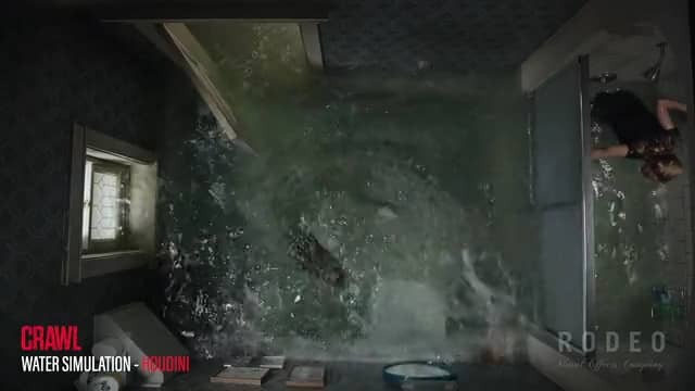 FLIP SIMULATIONS - CRAWL on Vimeo