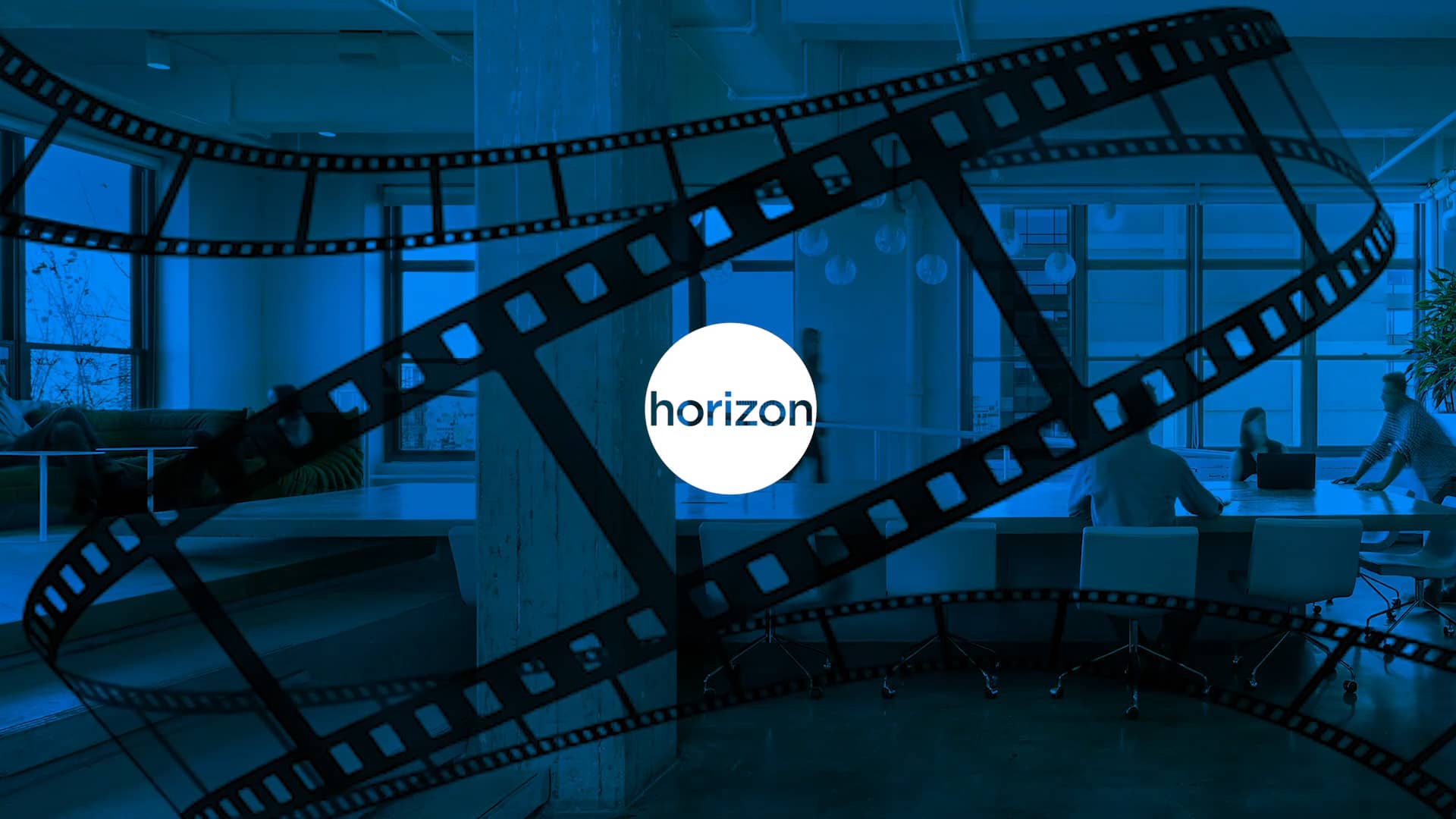 Horizon Office in FILM on Vimeo