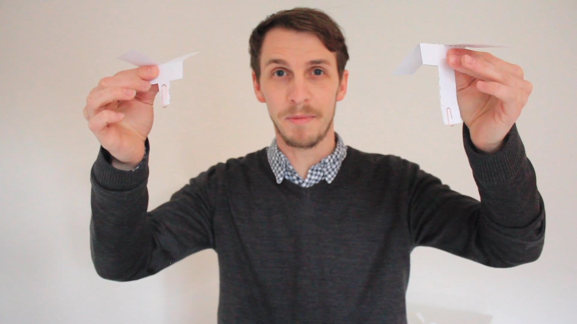 Mr Naylor Makes...A Gyrocopter! on Vimeo