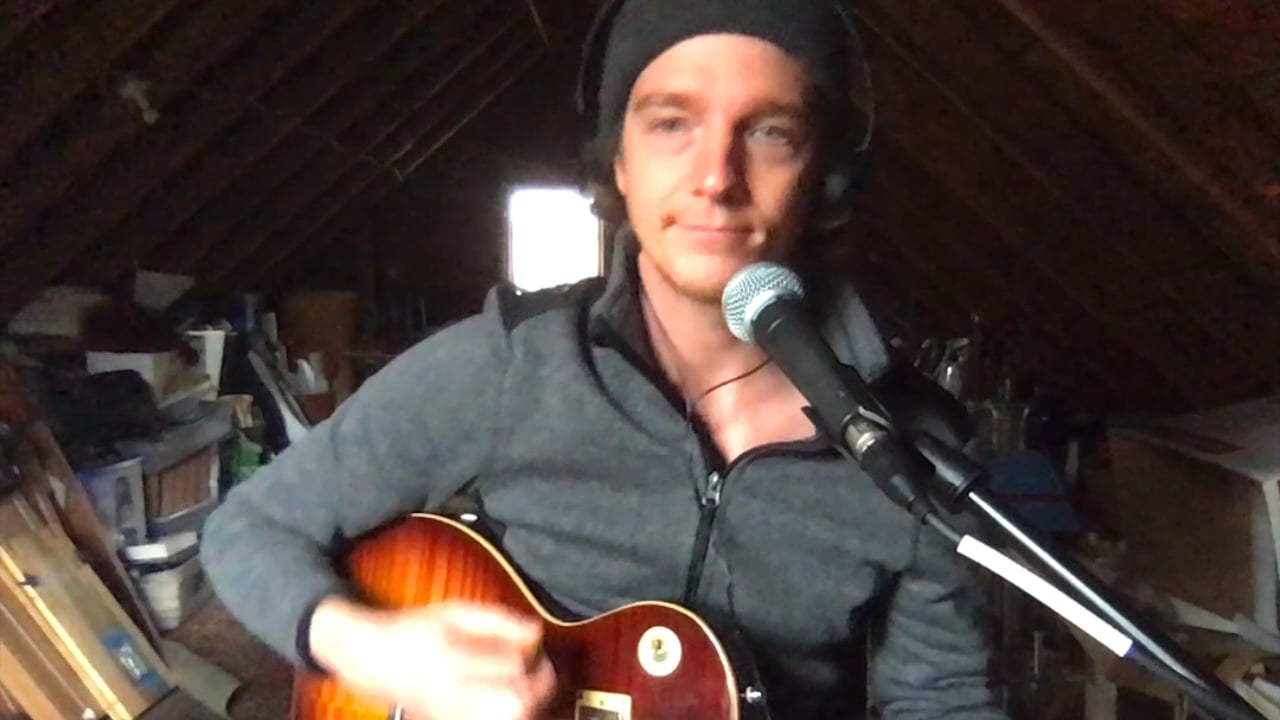 Gregory Boover, The Wind and The Rain, Twelfth Night on Vimeo