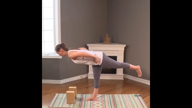 Studio Diva Yoga (+ de 2500 vidéos)