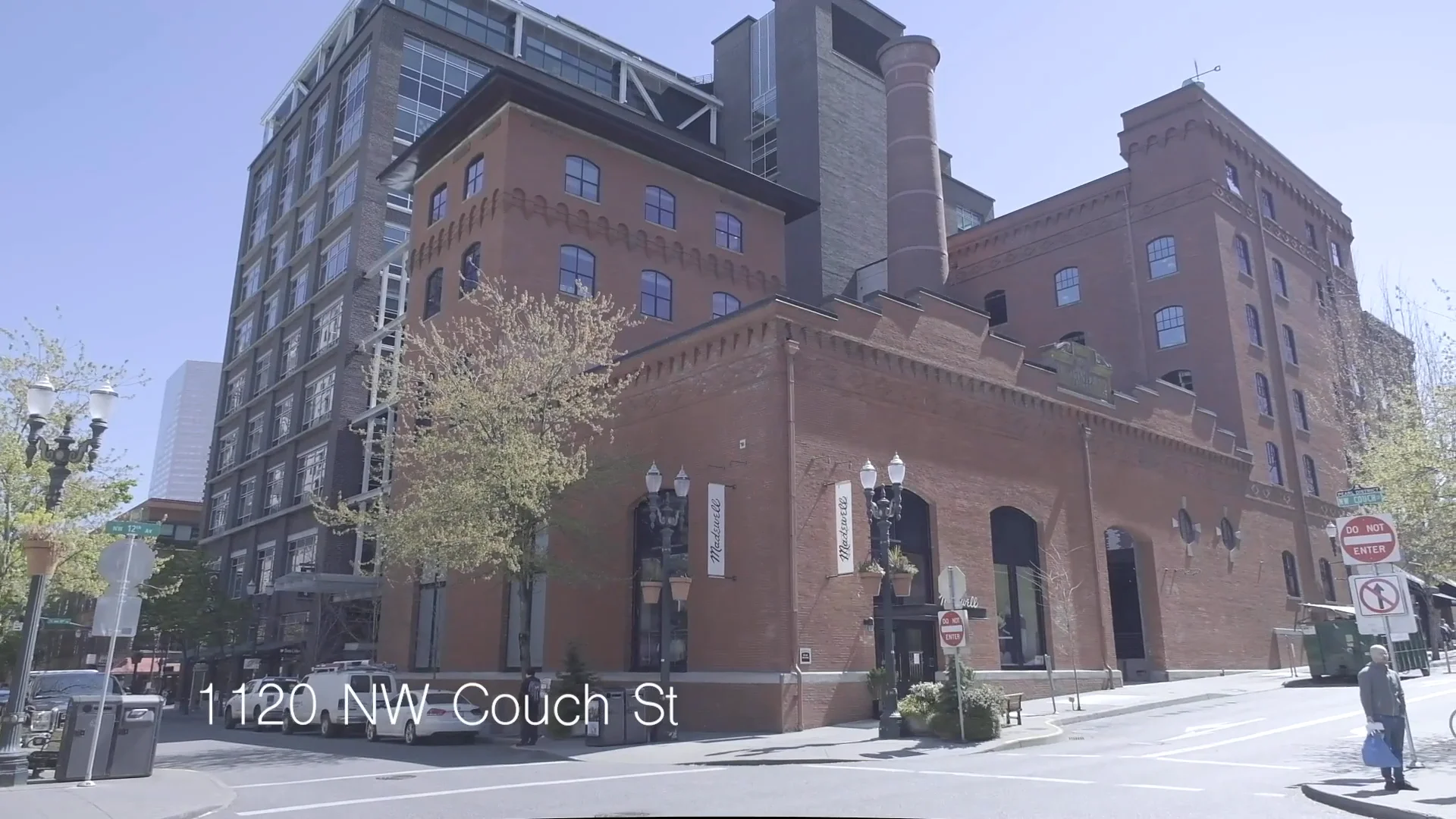 Brewery Block II on Vimeo