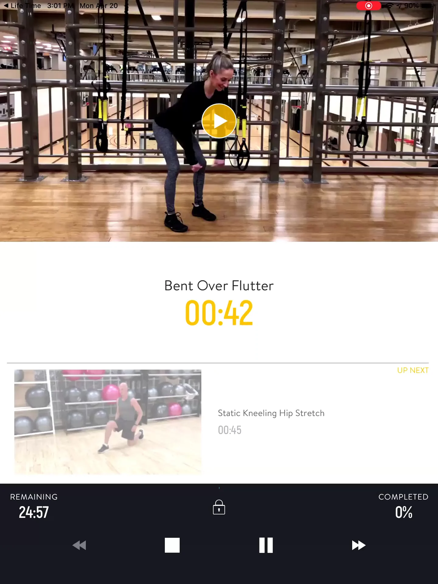 Interval Workouts Final on Vimeo