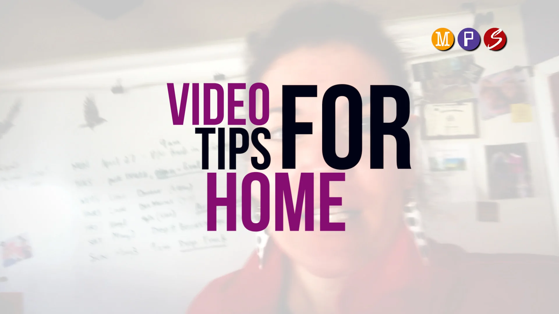 Video Tips: Filming at Home on Vimeo