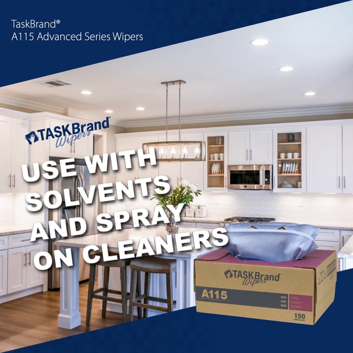 A115 TASKBrand Wipers - By Adenna on Vimeo