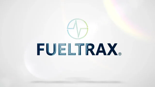 FUELTRAX - World's Leading EFMS on Vimeo