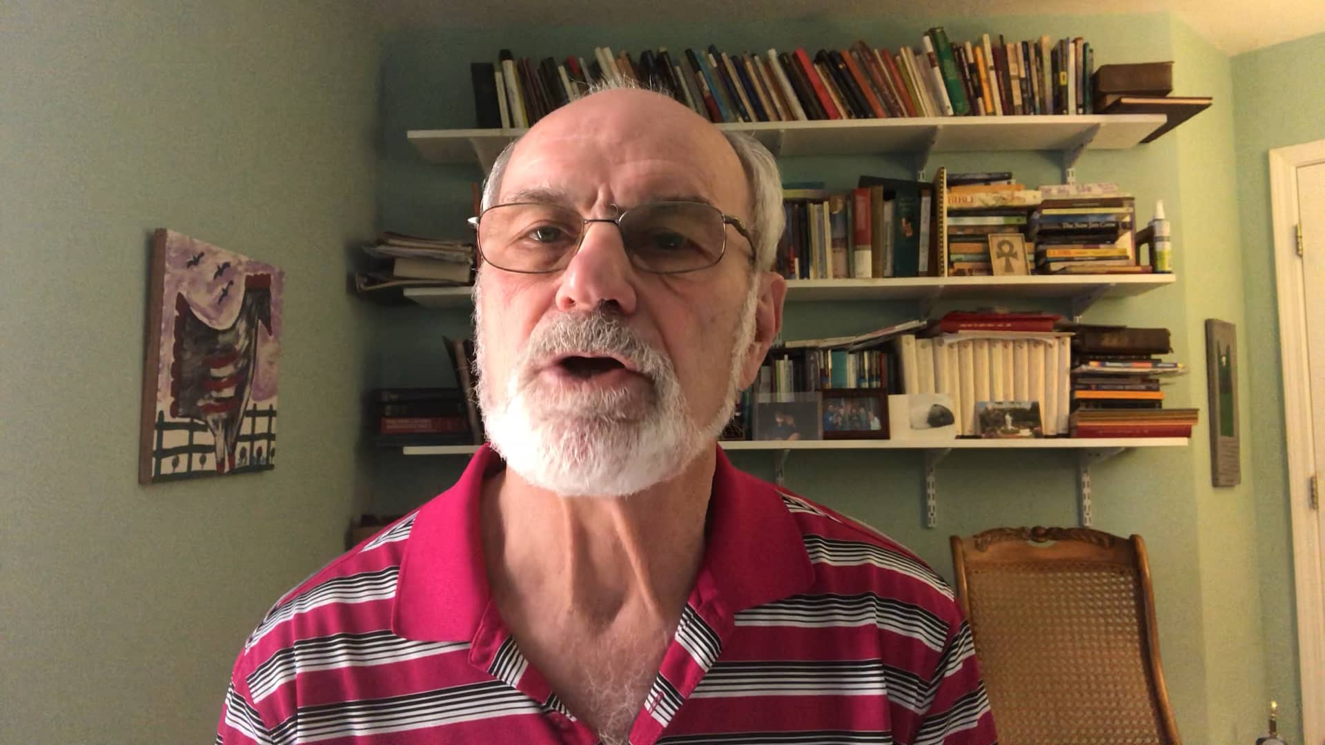 COS 423 Video 2a on Vimeo