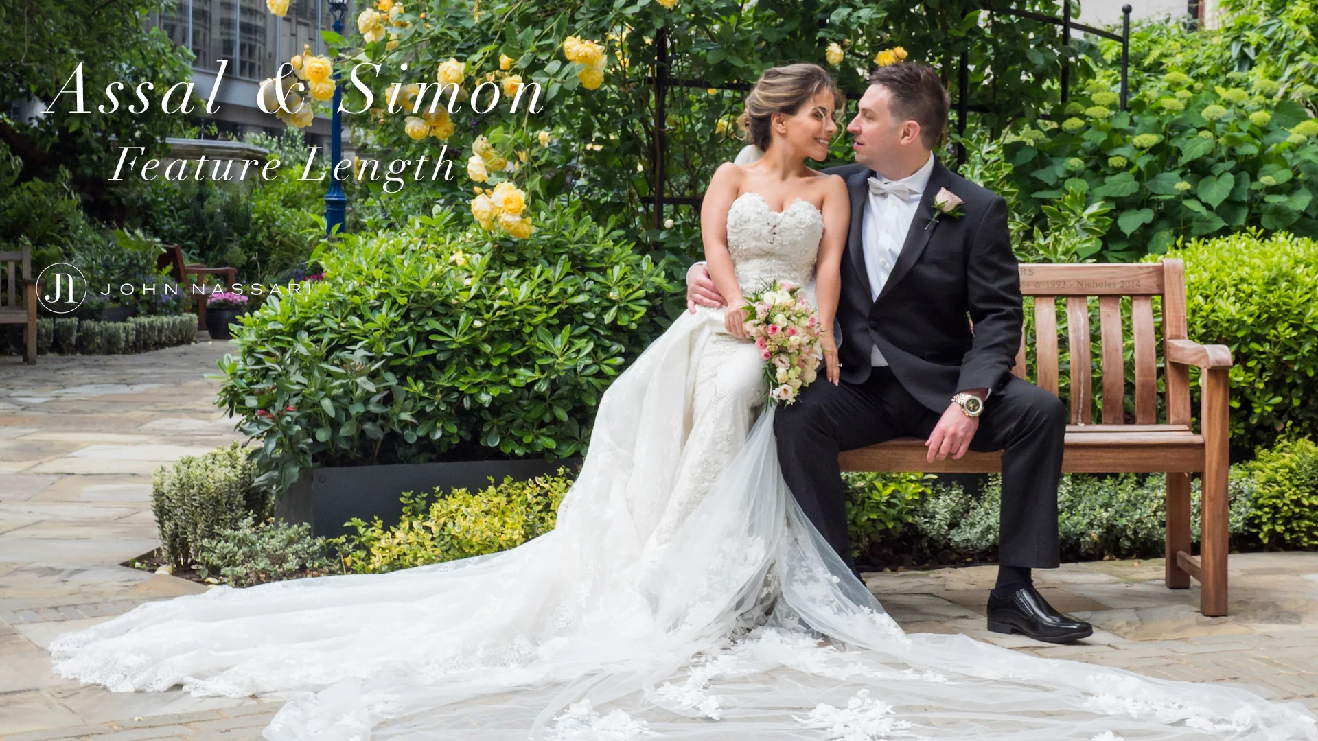 Assal & Simon - Assal & Simon - Feature Length (New Version) on Vimeo