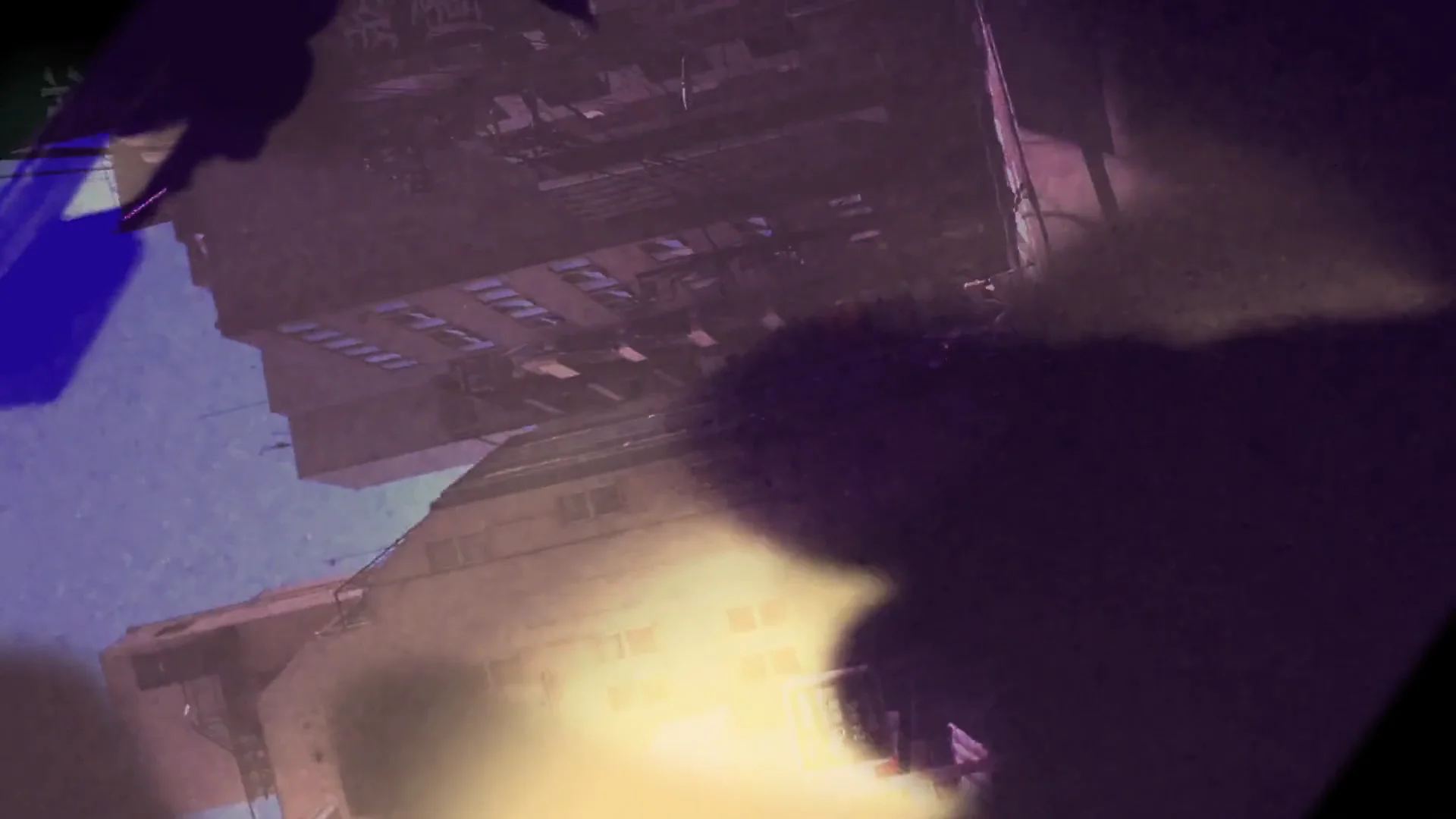 FMP: Inside Outside [audio video] on Vimeo