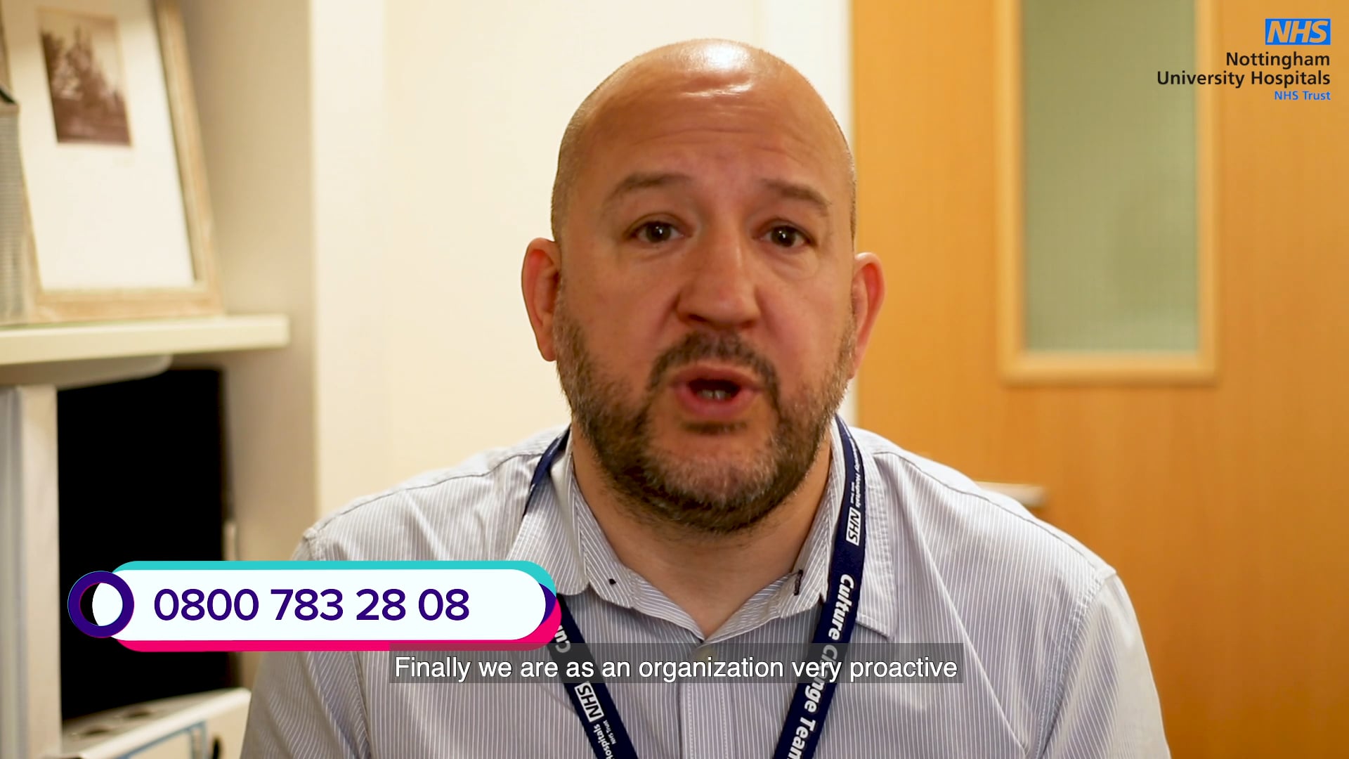 Dr Neil Pease 29 April on Vimeo