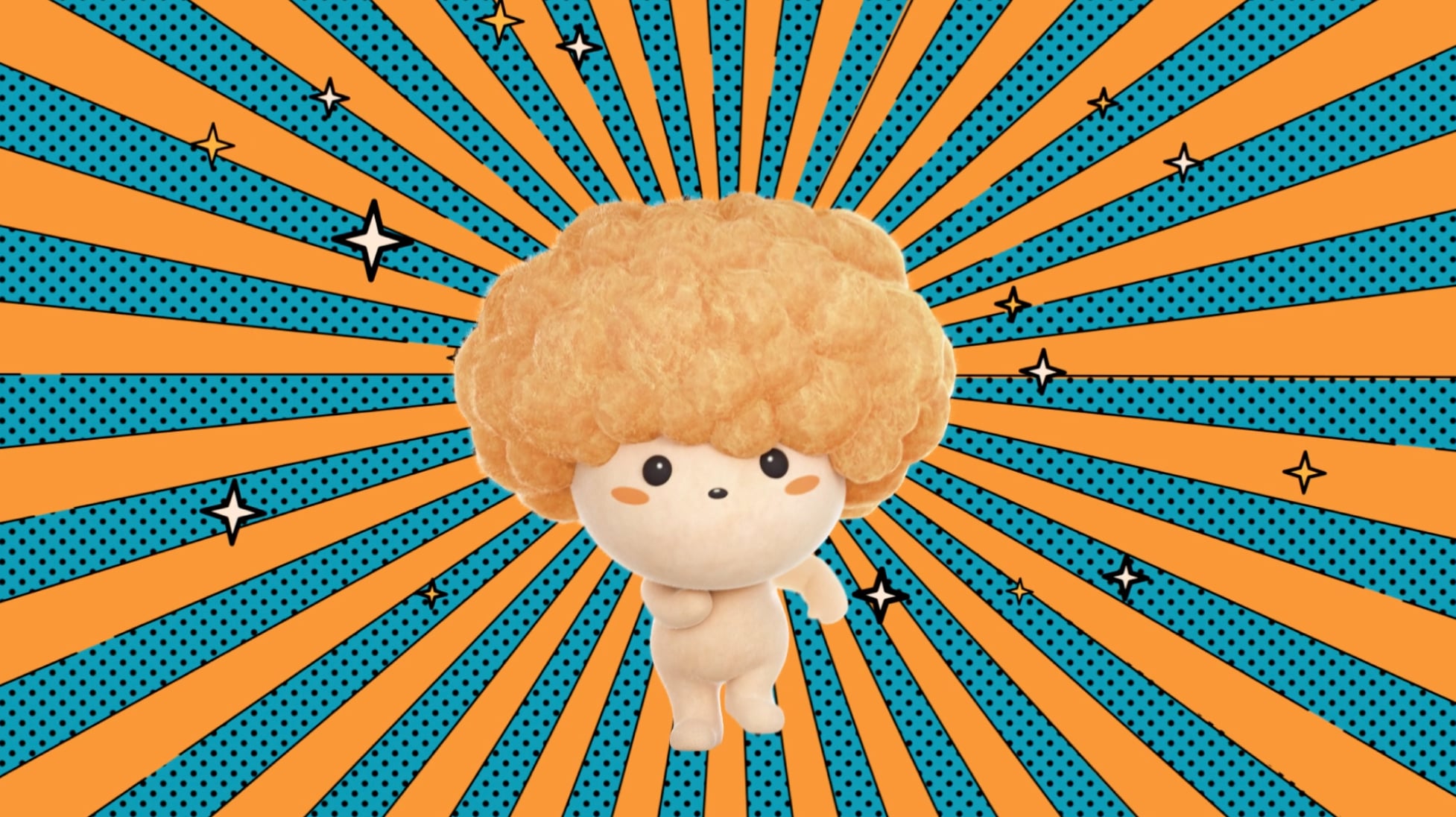 BreadTalk | Thematic Animation on Vimeo