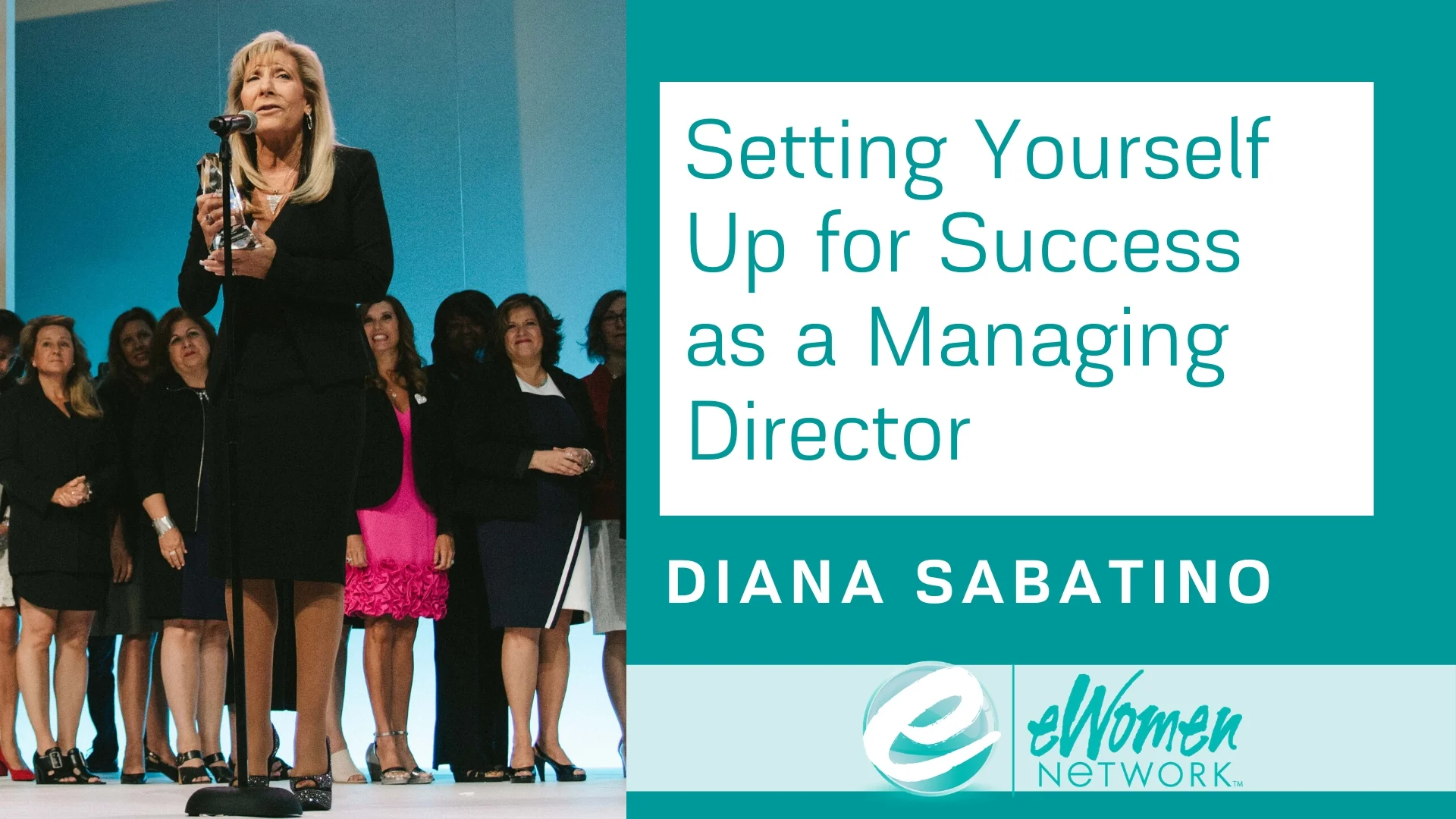 Successful Habits of High Performing Managing Directors - Setting ...