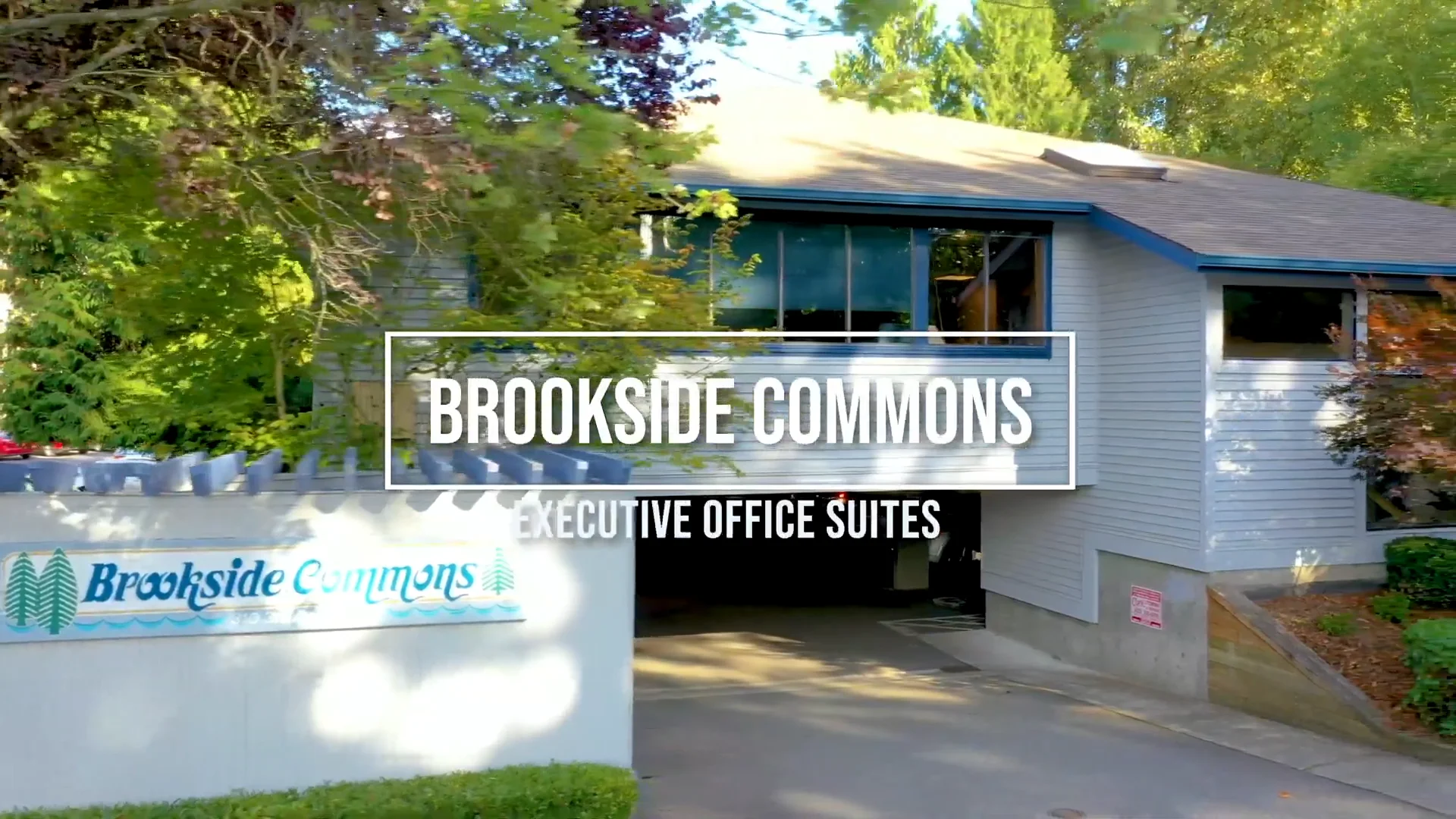 Brookside Commons Virtual Tour on Vimeo