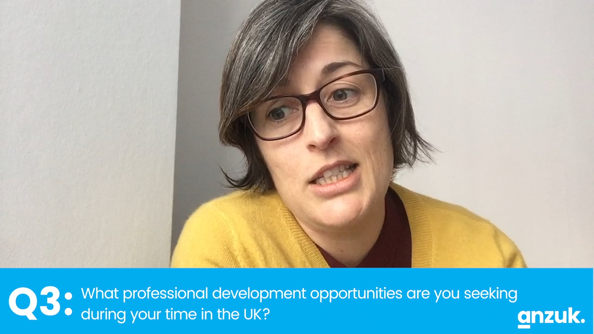 Dani Briggs on Vimeo