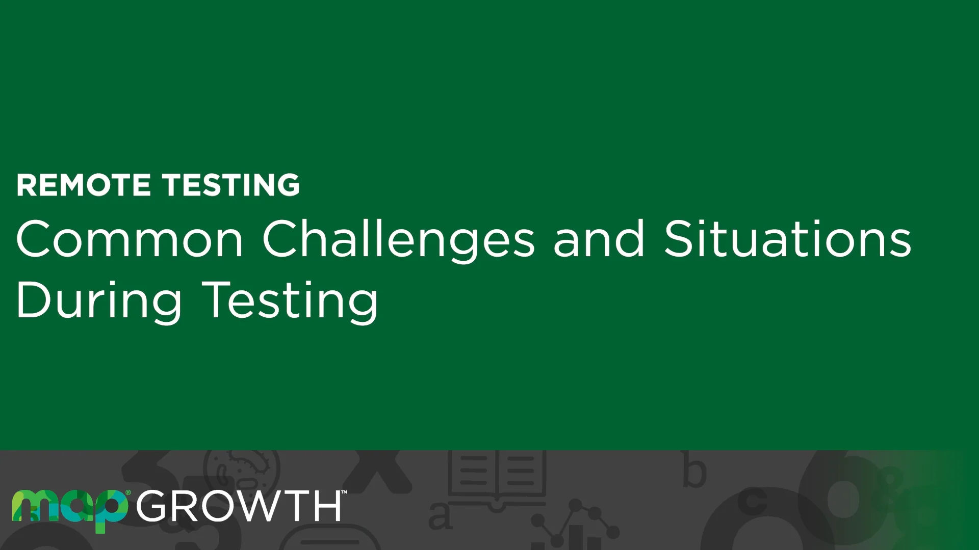 Remote Testing - Common Challenges and Situations During Testing