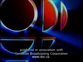 CBC Productions logo 1995-2001 on Vimeo