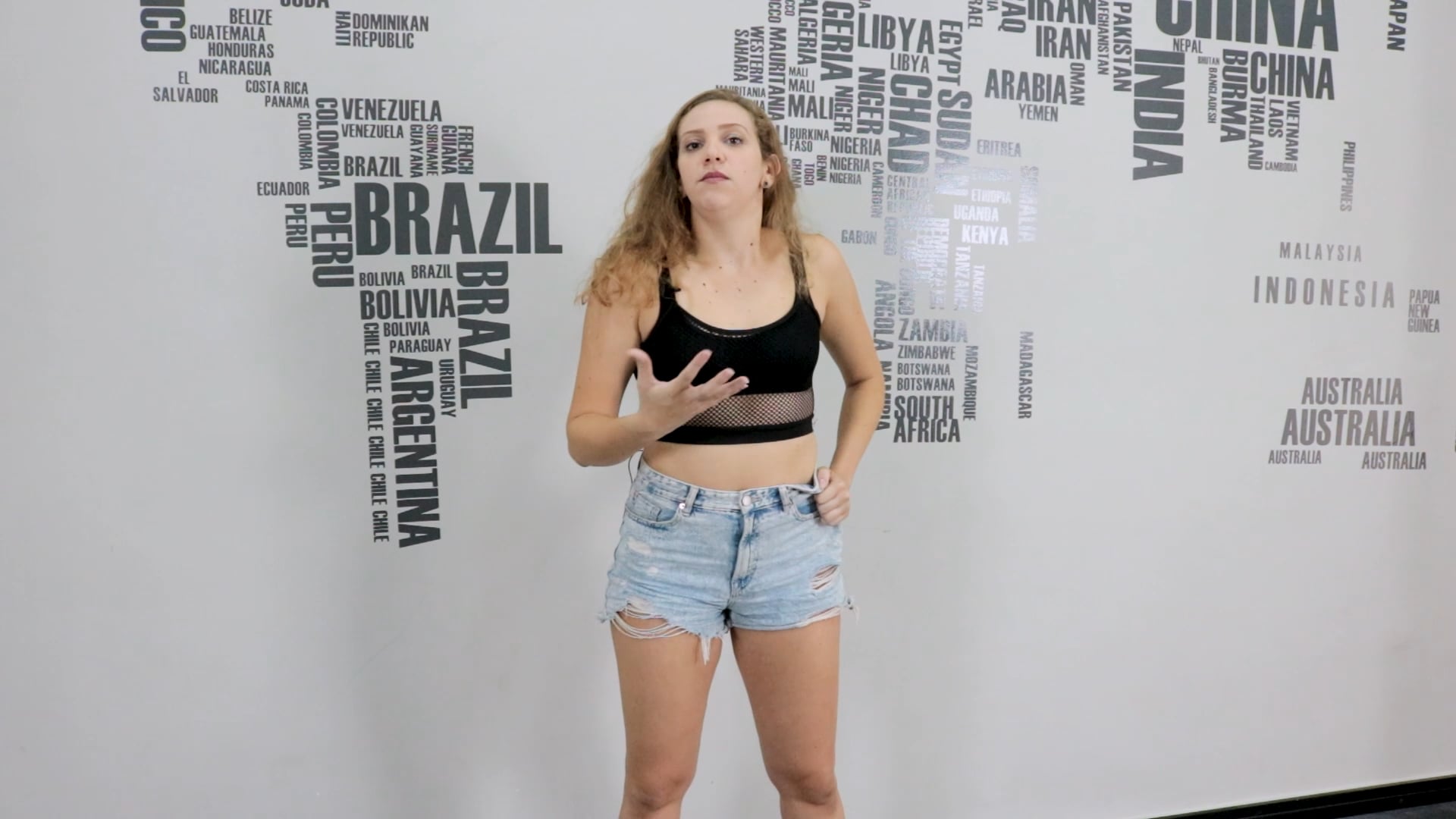 (M1) Aula 4 - Hips/Butt/Lower Back on Vimeo