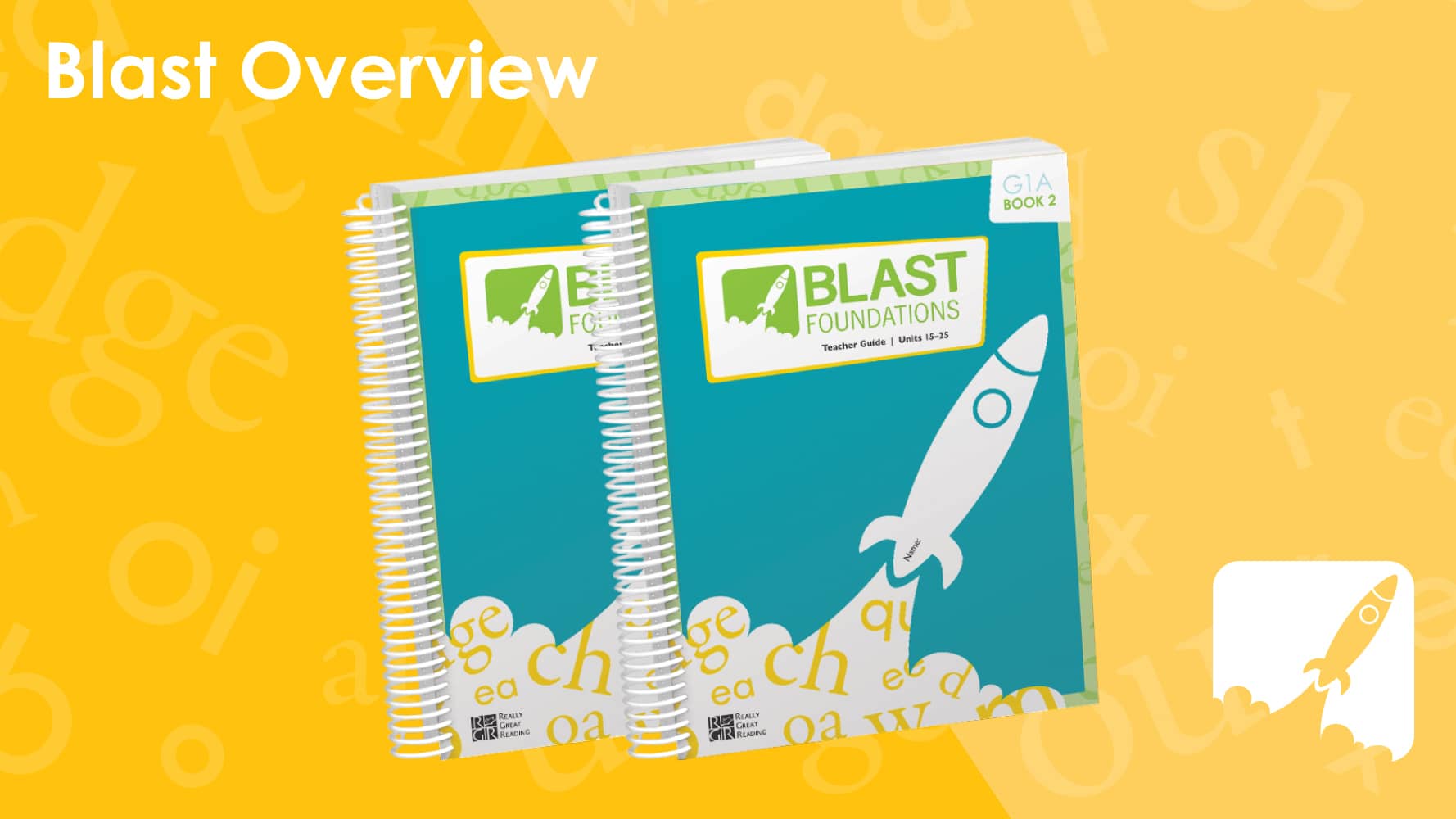 Blast Foundations Overview on Vimeo