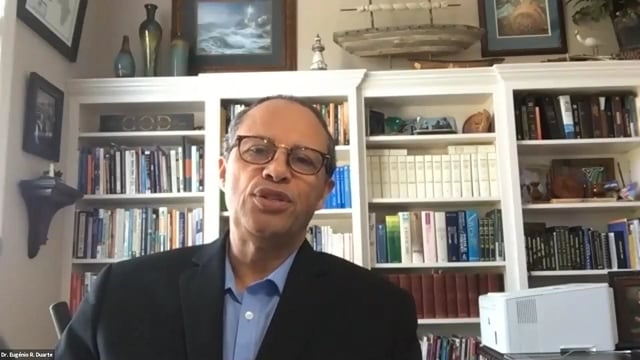 NW District Assembly 2020 - Dr Duarte - Assembly Message on Vimeo