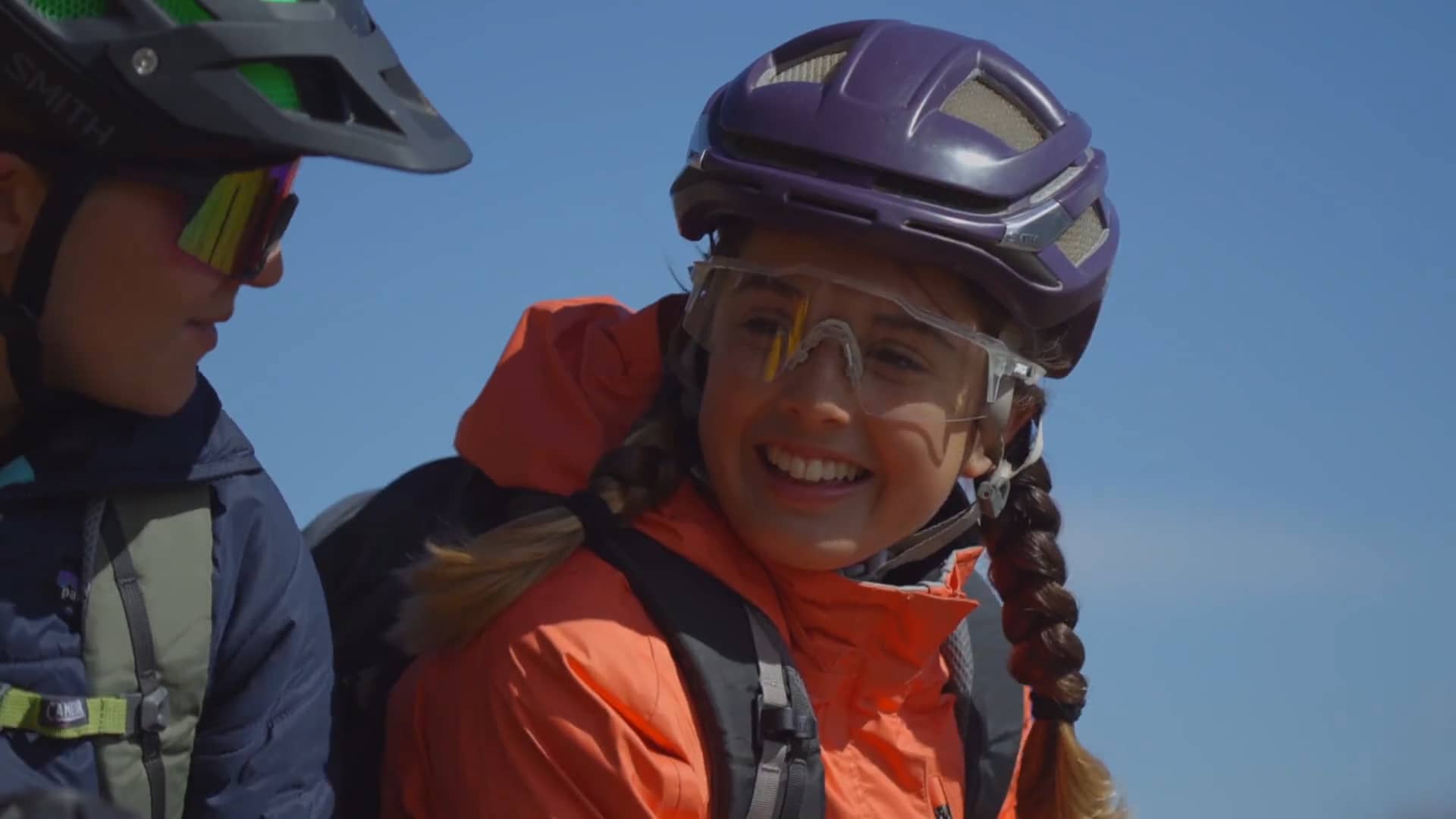 Scout Summer Camp - Camp Geronimo's Spade Ranch Program on Vimeo