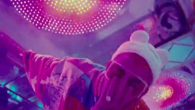 BAD BUNNY x YAVIAH [BICHIYAL] on Vimeo
