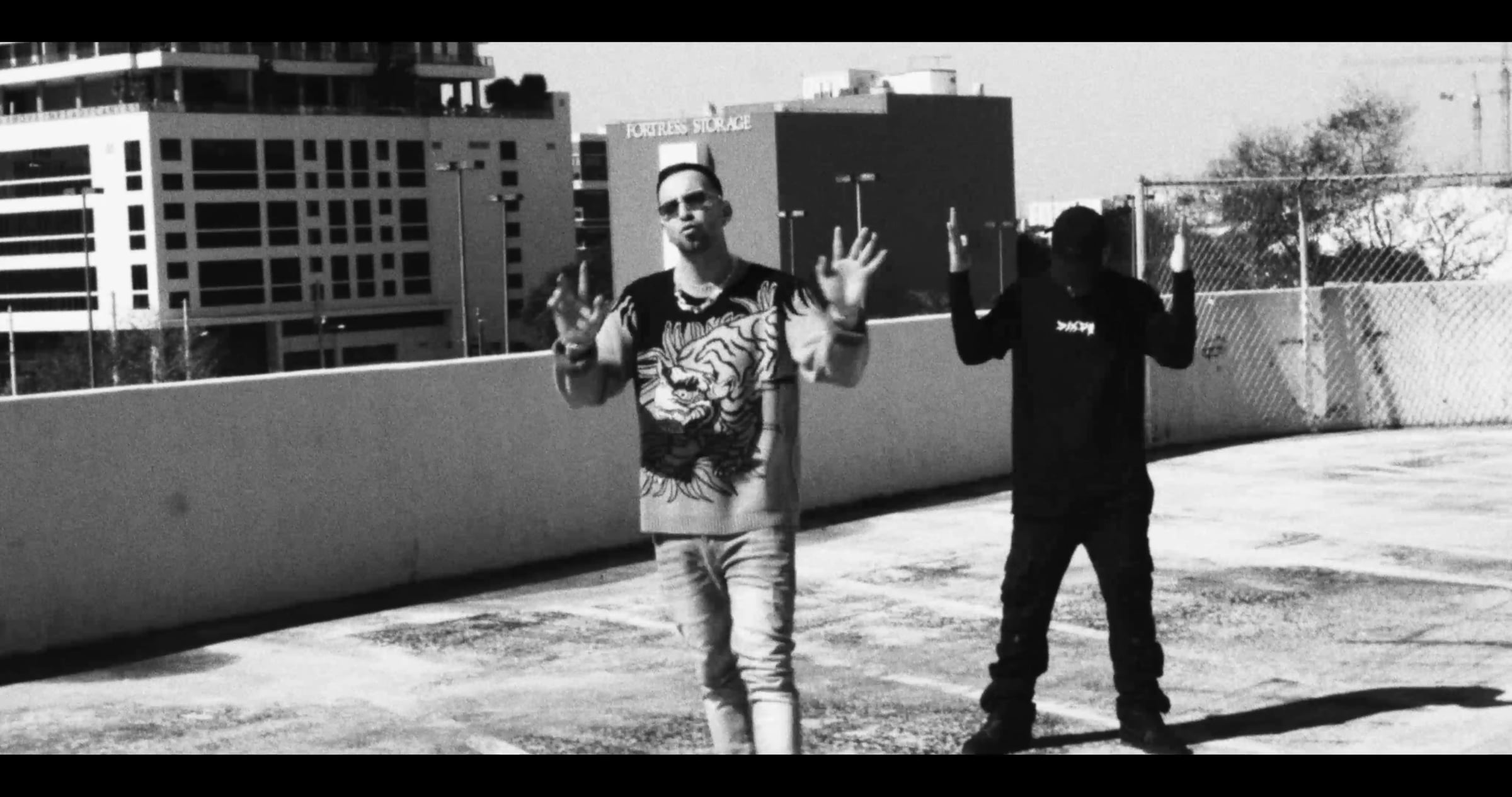 Feid, Justin Quiles - Porfa (Video Oficial)