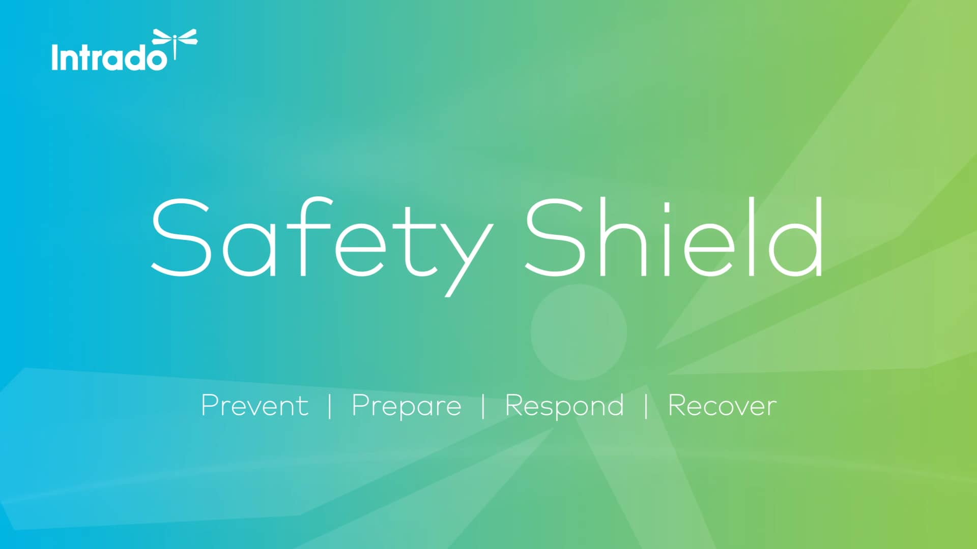 Intrado Safety Shield on Vimeo