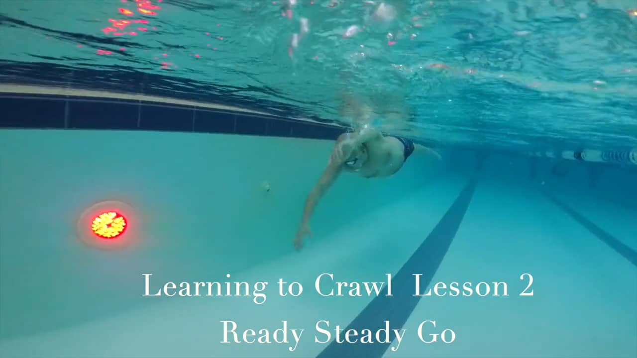 Shaw Crawl Lesson 2 (Ready Steady Go) on Vimeo