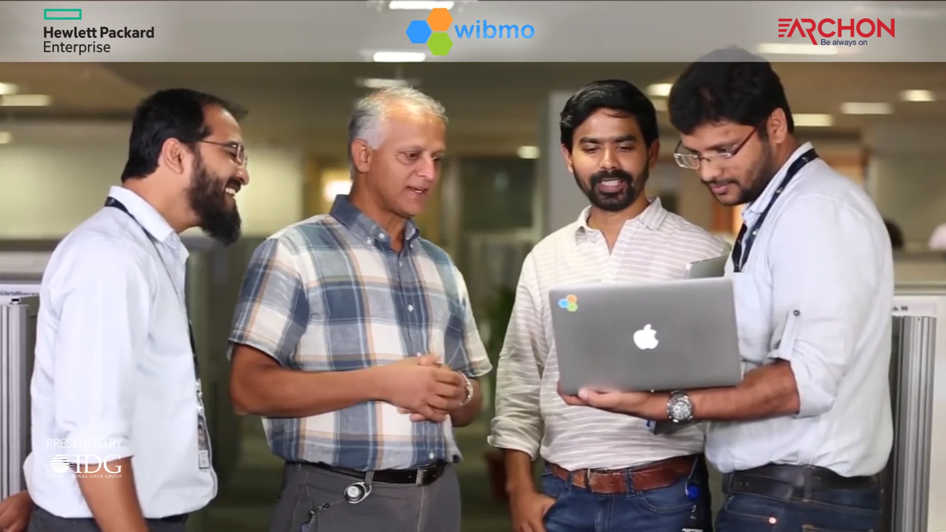 Wibmo Case Study Final Version on Vimeo