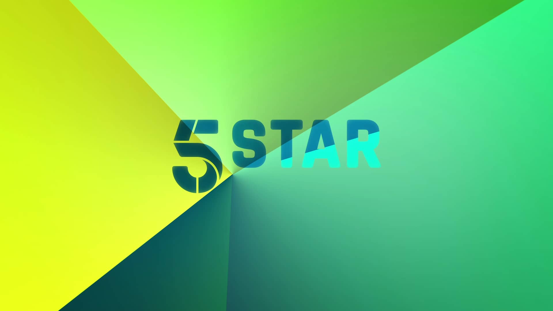 5 Star - Ident - Radar 2 on Vimeo