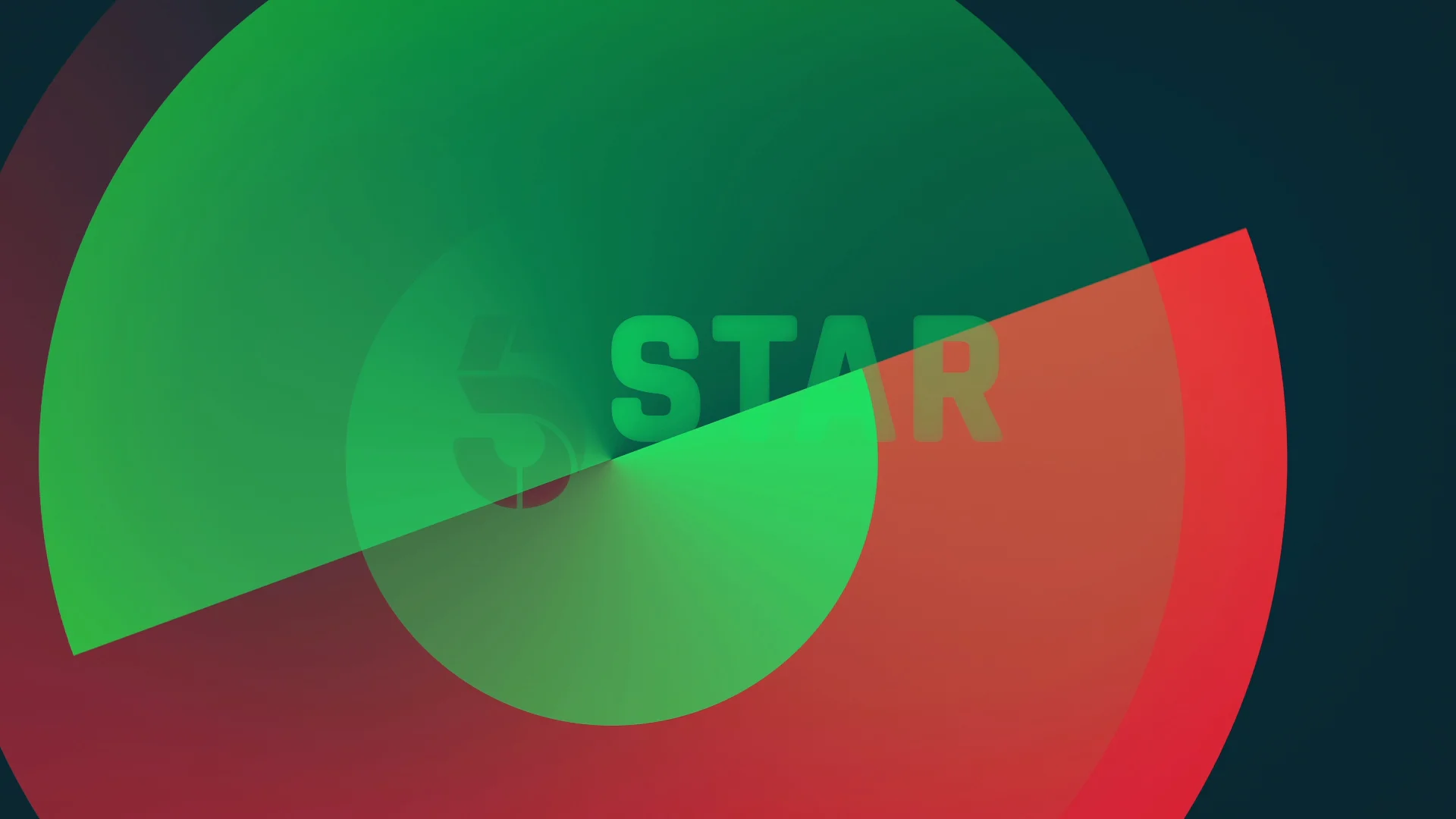 5 Star - Ident - Radar on Vimeo