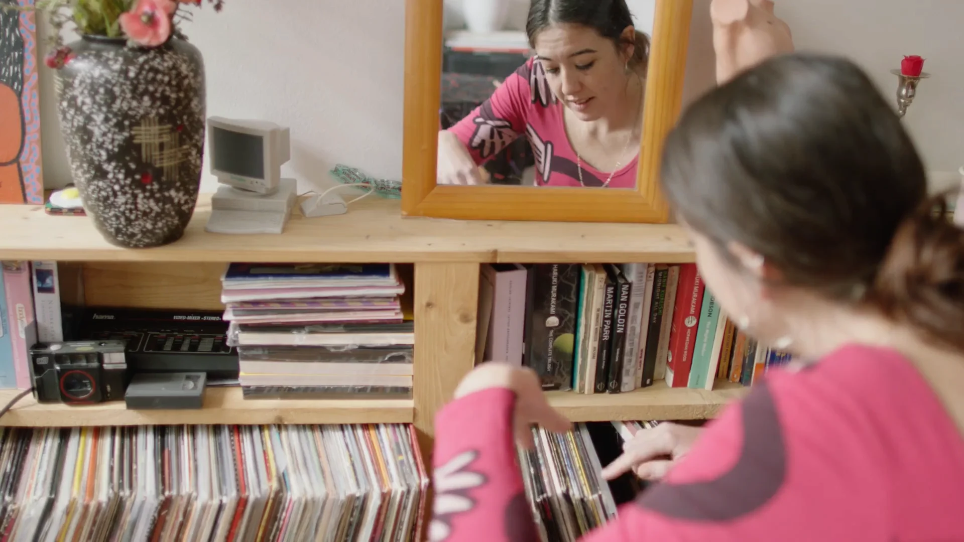 Show_Your_Colours___Daisy___Reeves on Vimeo