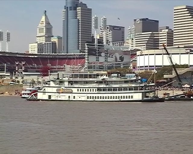 General Jackson - Steamboats.org