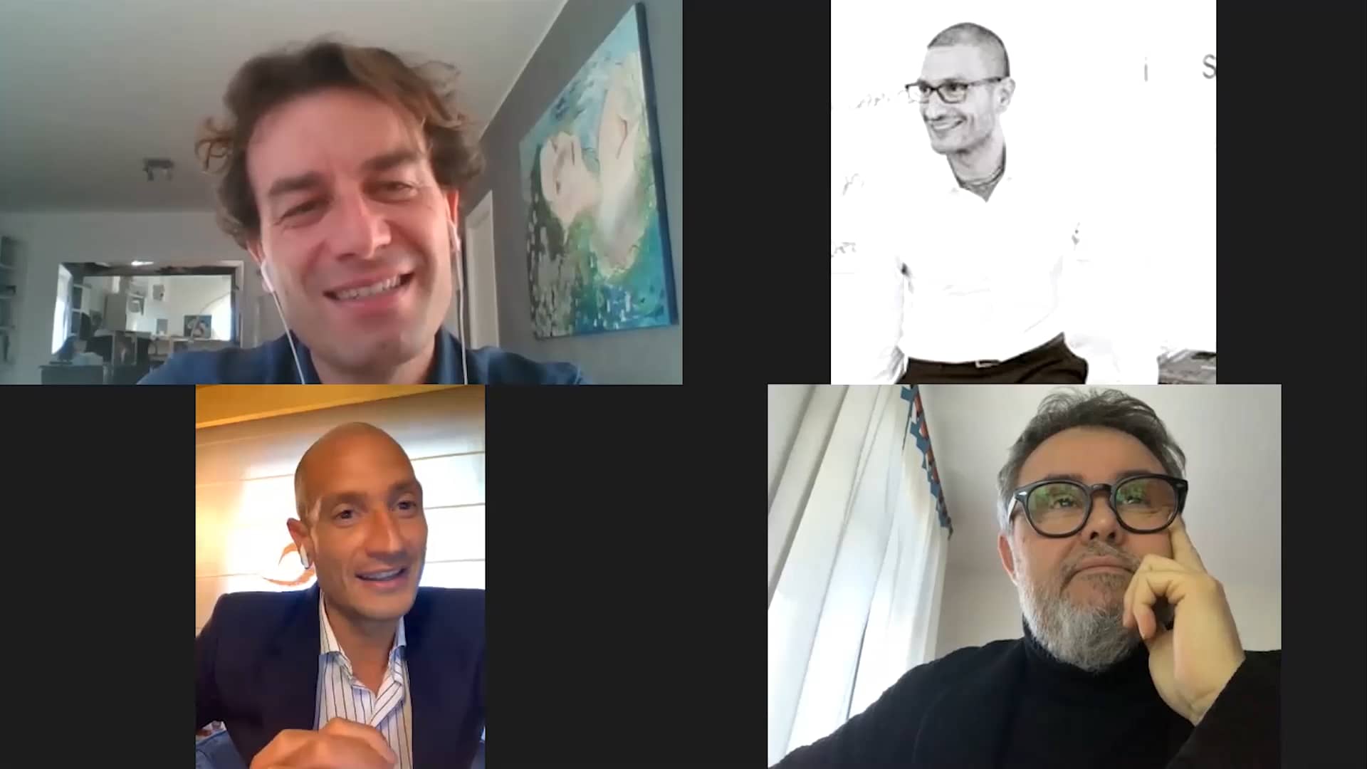 Andrea Carrozzo on Vimeo